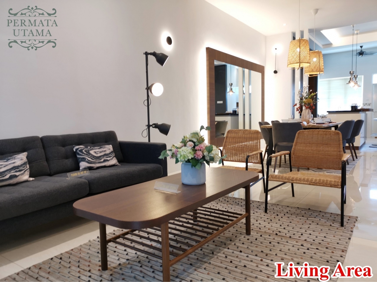 Permata Utama – Kawasan Permata Group